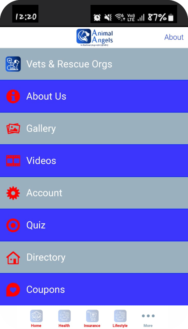 Best Pet Care and Affordable Pet Insurance | Animal Angels